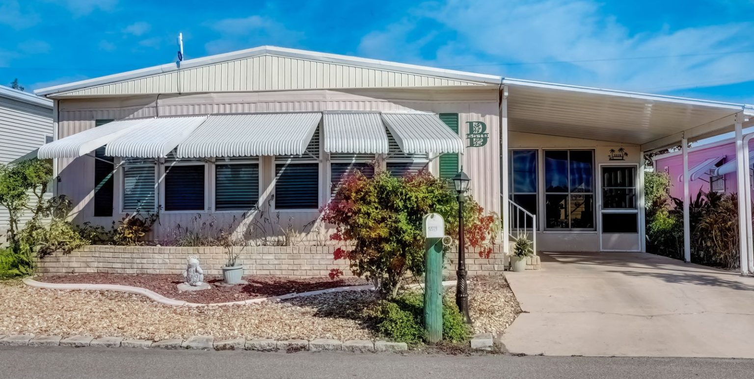 Properties For Sale – Old Bridge Village